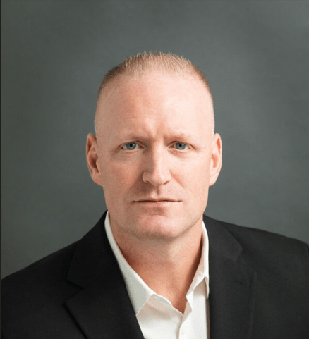 Brendan Dunne | Division of Student Affairs